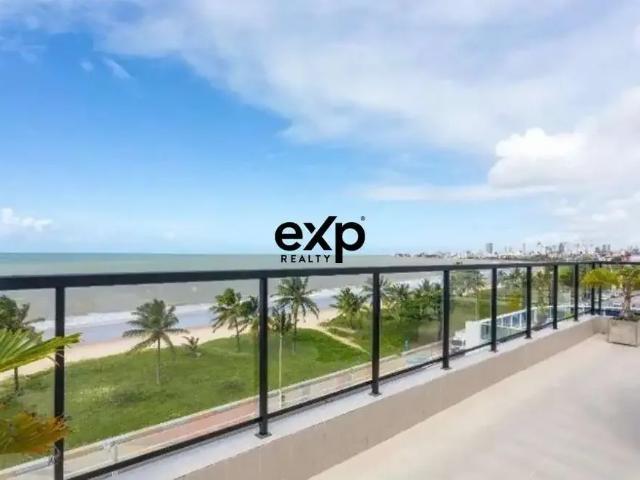 Apartamento para Locação em Cabedelo/PB Intermares 2 Quartos