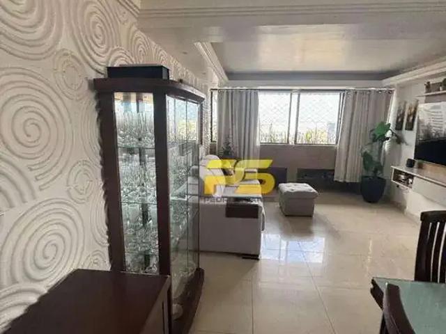 Apartamento para Locação em Cabedelo/PB Intermares 4 Quartos