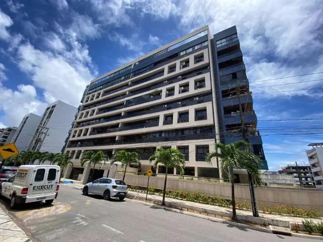 Apartamento para Locação em Cabedelo/PB Intermares 4 Quartos