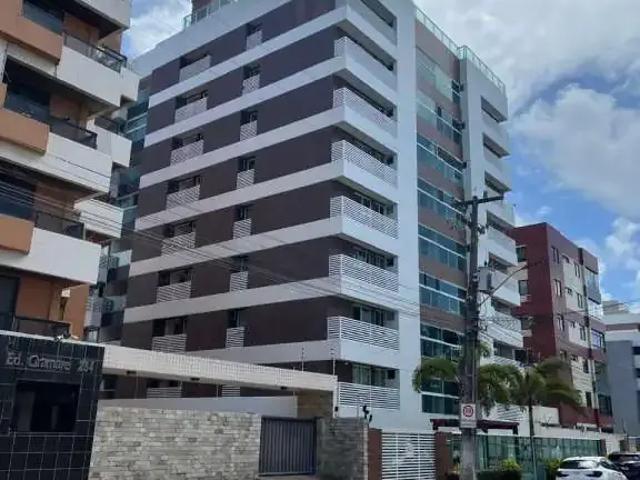 Apartamento para Locação em Cabedelo/PB Intermares 4 Quartos