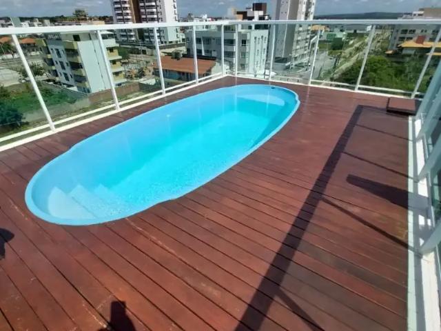 Apartamento para Locação em Cabedelo/PB Intermares