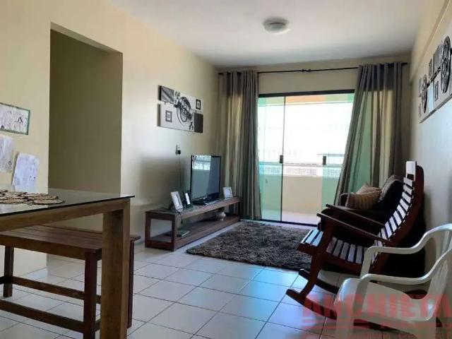 Apartamento para Locação em Cabedelo/PB Jardim América 2 Quartos