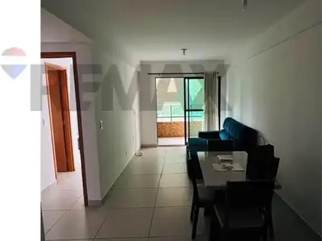 Apartamento para Locação em Cabedelo/PB Loteamento Bela Vista 2 Quartos