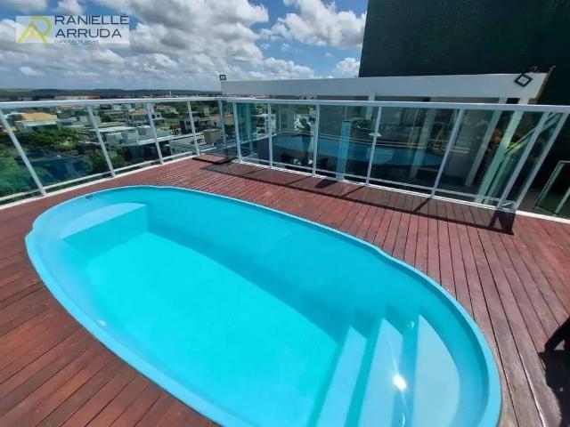 Apartamento para Locação em Cabedelo/PB Loteamento Bela Vista 3 Quartos