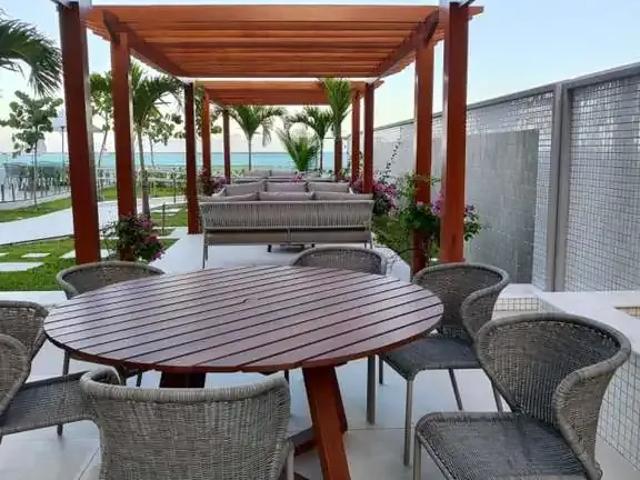 Apartamento para Locação em Cabedelo/PB Loteamento Bela Vista 3 Quartos