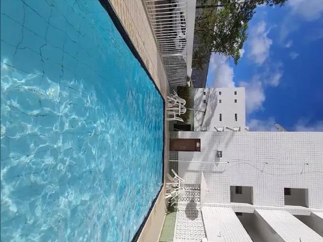Apartamento para Locação em Cabedelo/PB Poço 2 Quartos