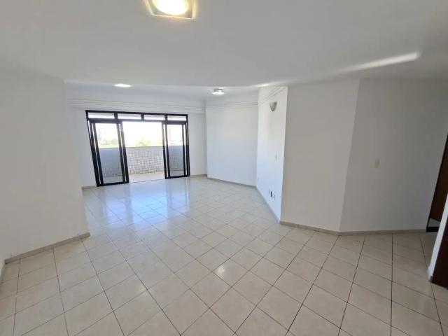 Apartamento para Locação em Cabedelo/PB Ponta de Campina 3 Quartos