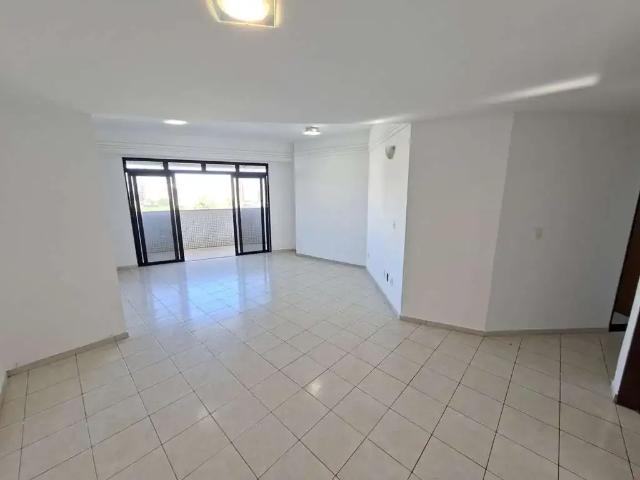 Apartamento para Locação em Cabedelo/PB Ponta de Campina 3 Quartos