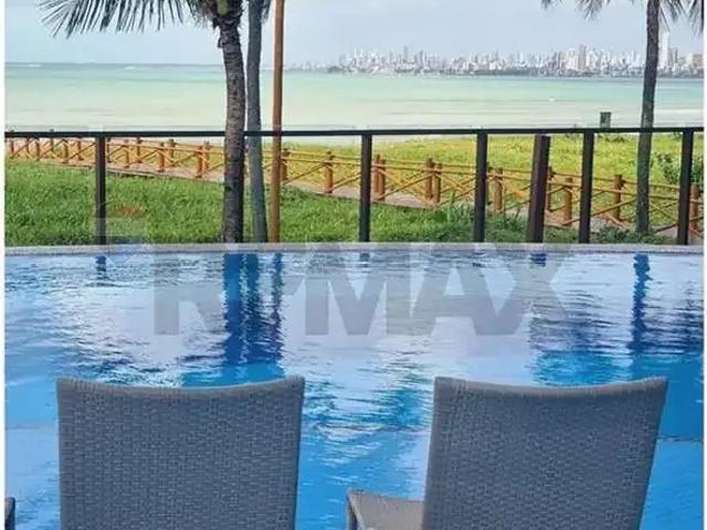 Apartamento para Locação em Cabedelo/PB Ponta de Campina 3 Quartos