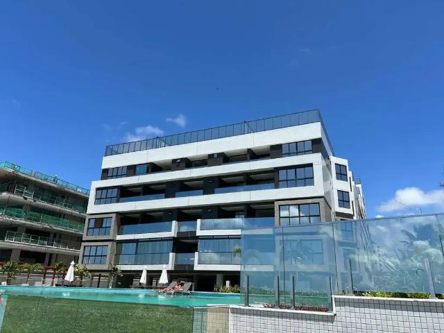 Apartamento para Locação em Cabedelo/PB Ponta de Campina 2 Quartos