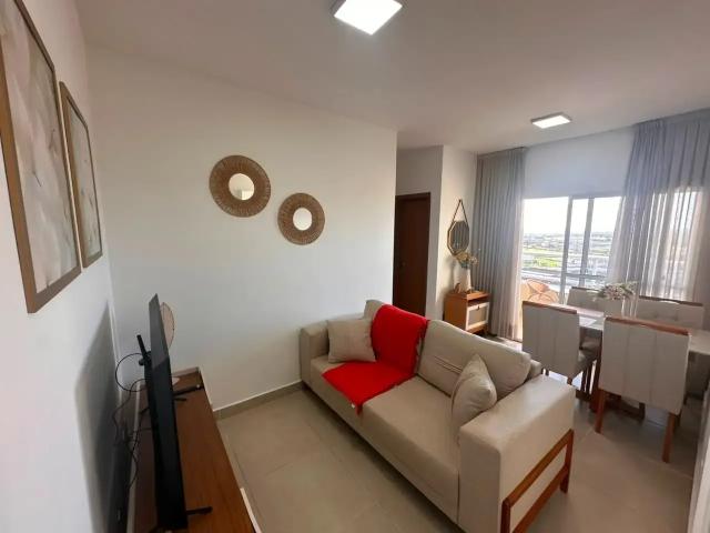 Apartamento para Locação em Cabedelo/PB Ponta de Campina 2 Quartos
