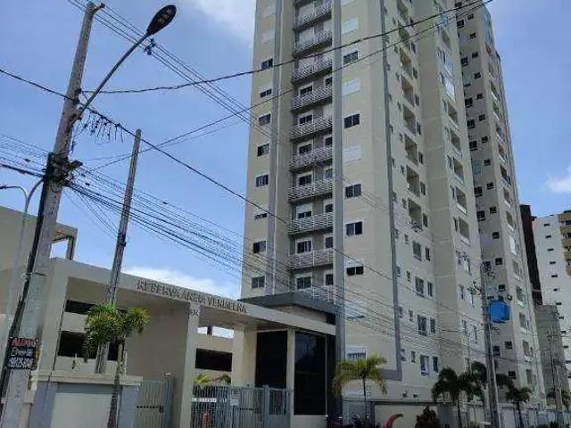 Apartamento para Locação em Cabedelo/PB Ponta de Campina 2 Quartos