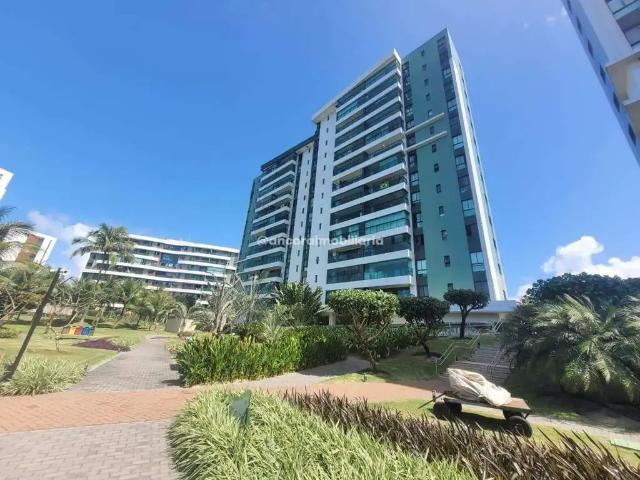 Apartamento para Locação em Cabo de Santo Agostinho/PE Paiva 2 Quartos
