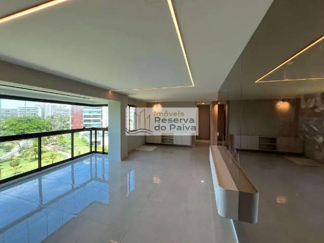 Apartamento para Locação em Cabo de Santo Agostinho/PE Paiva 2 Quartos