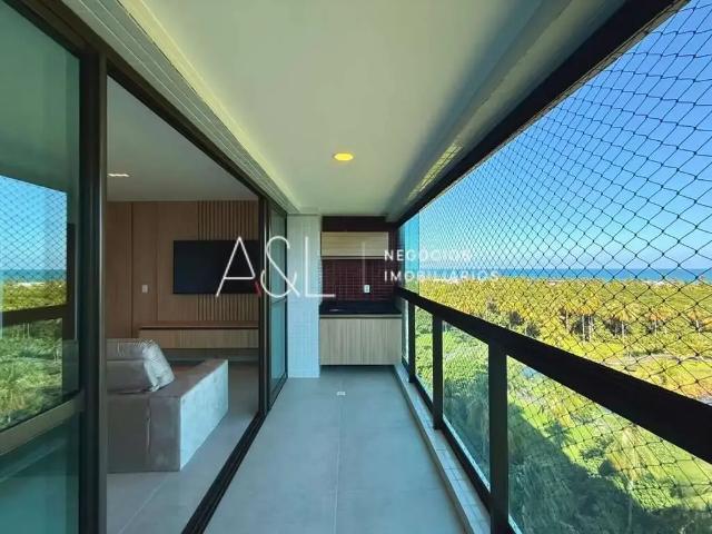 Apartamento para Locação em Cabo de Santo Agostinho/PE Paiva 3 Quartos