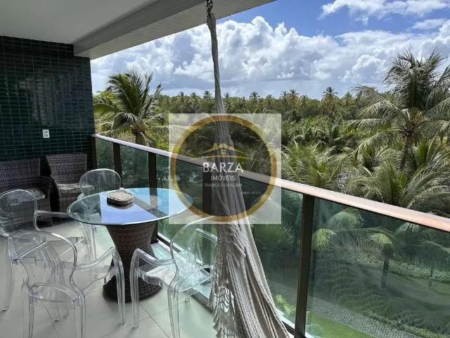 Apartamento para Locação em Cabo de Santo Agostinho/PE Paiva 4 Quartos