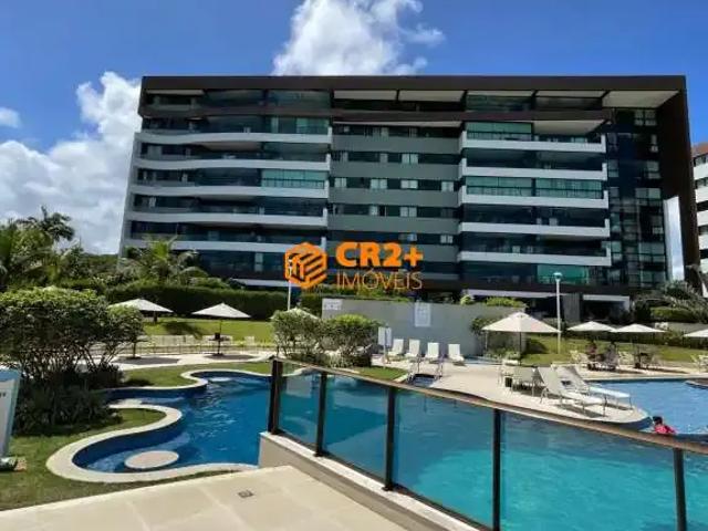 Apartamento para Locação em Cabo de Santo Agostinho/PE Paiva 4 Quartos