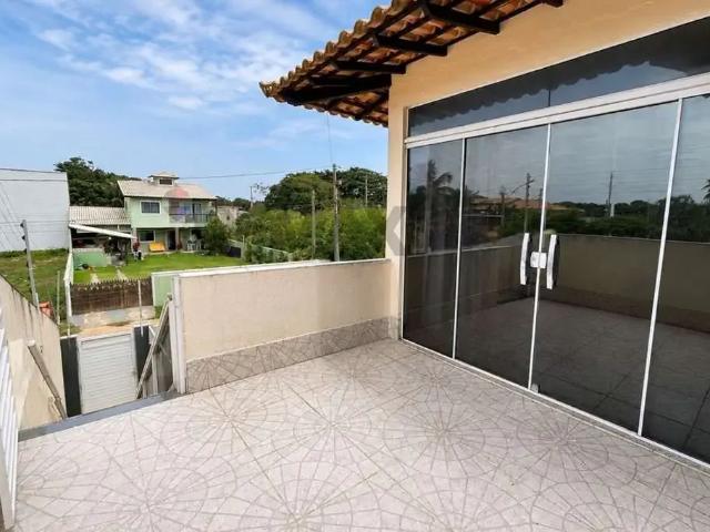 Apartamento para Locação em Cabo Frio/RJ Tamoios 2 Quartos