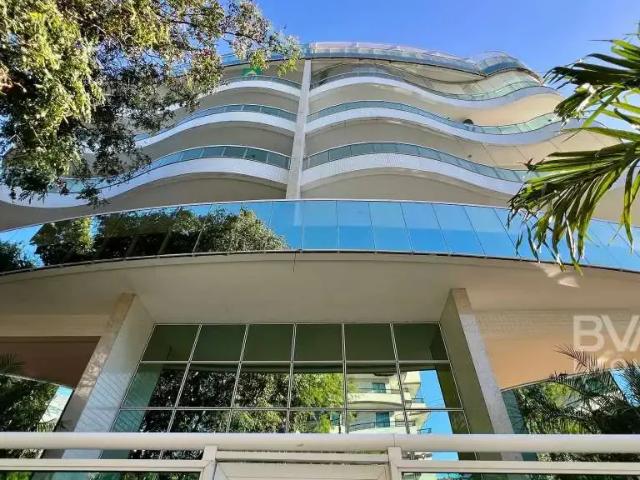 Apartamento para Locação em Cabo Frio/RJ Vila Nova 3 Quartos