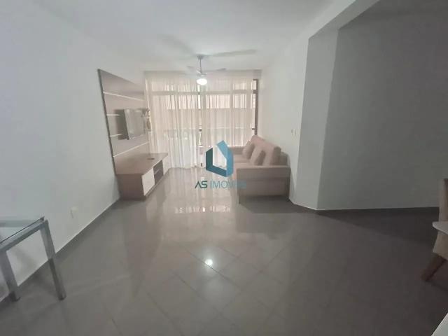 Apartamento para Locação em Cabo Frio/RJ Vila Nova 3 Quartos