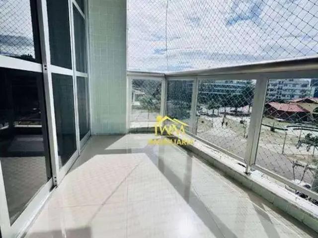 Apartamento para Locação em Cabo Frio/RJ Vila Nova 3 Quartos
