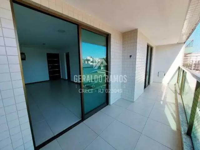 Apartamento para Locação em Cabo Frio/RJ Vila Nova 1 Quartos