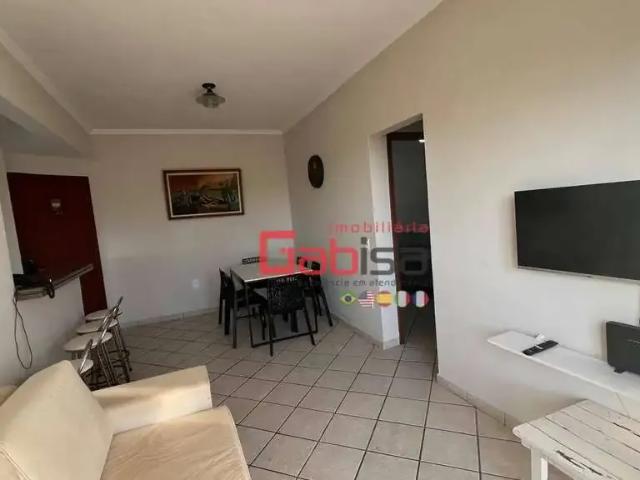 Apartamento para Locação em Cabo Frio/RJ Vila Nova 2 Quartos