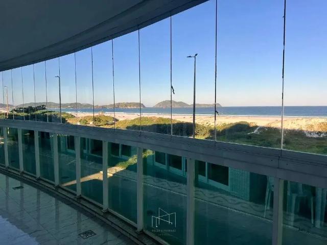 Apartamento para Locação em Cabo Frio/RJ Algodoal 4 Quartos