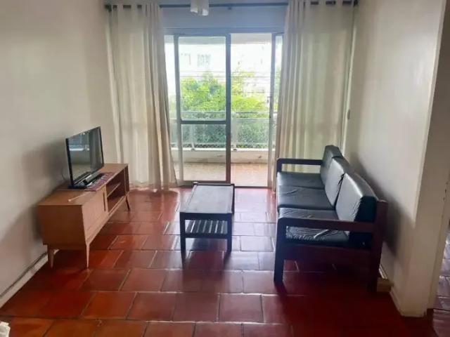 Apartamento para Locação em Cabo Frio/RJ Algodoal 2 Quartos