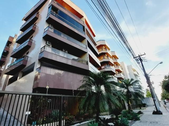 Apartamento para Locação em Cabo Frio/RJ Algodoal 2 Quartos