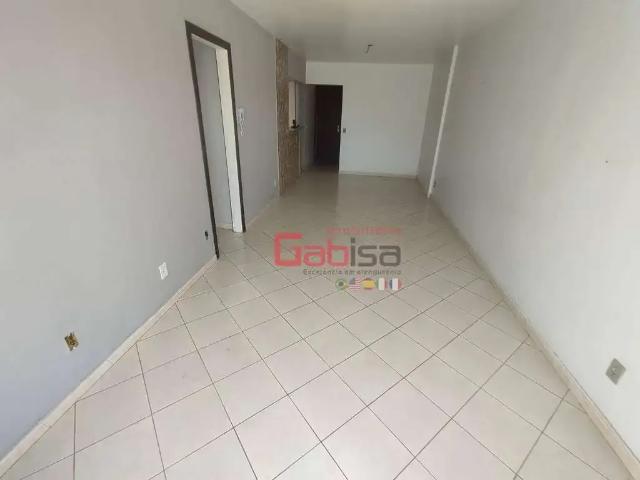 Apartamento para Locação em Cabo Frio/RJ Algodoal 3 Quartos