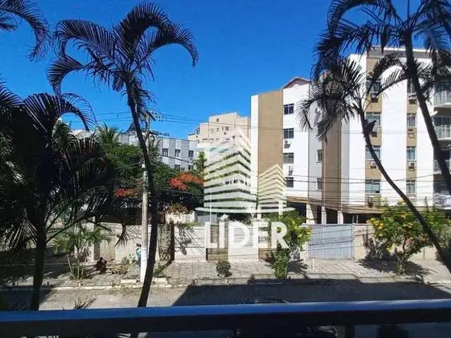 Apartamento para Locação em Cabo Frio/RJ Algodoal 3 Quartos