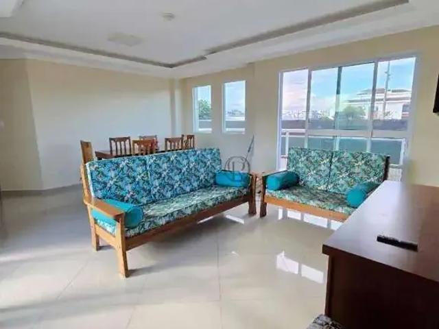 Apartamento para Locação em Cabo Frio/RJ Braga 4 Quartos