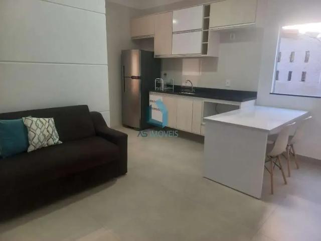 Apartamento para Locação em Cabo Frio/RJ Braga 1 Quartos