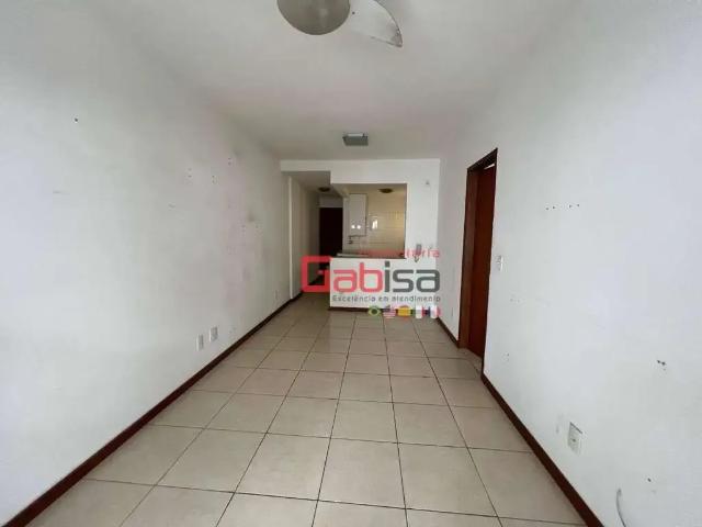 Apartamento para Locação em Cabo Frio/RJ Braga 1 Quartos