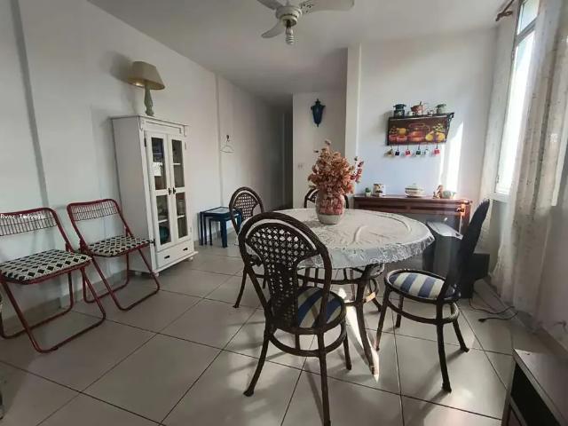 Apartamento para Locação em Cabo Frio/RJ Braga 2 Quartos