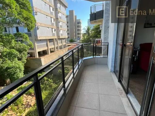 Apartamento para Locação em Cabo Frio/RJ Braga 2 Quartos