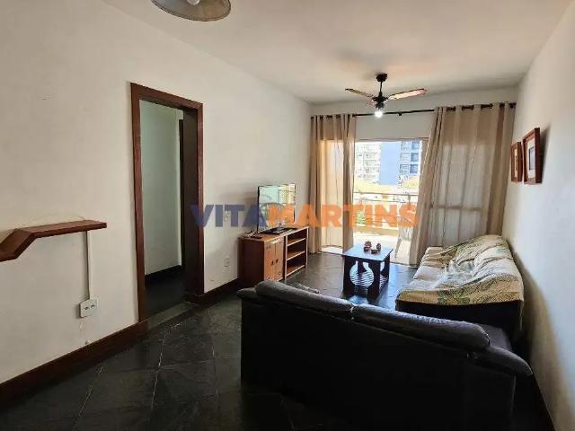 Apartamento para Locação em Cabo Frio/RJ Braga 2 Quartos