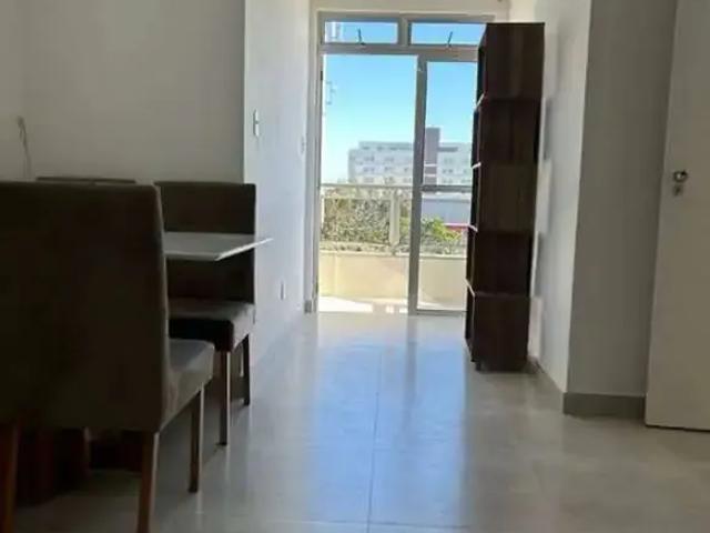 Apartamento para Locação em Cabo Frio/RJ Braga 2 Quartos