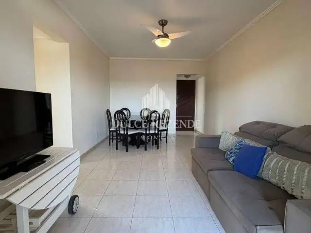 Apartamento para Locação em Cabo Frio/RJ Braga 2 Quartos