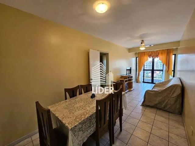 Apartamento para Locação em Cabo Frio/RJ Braga 2 Quartos
