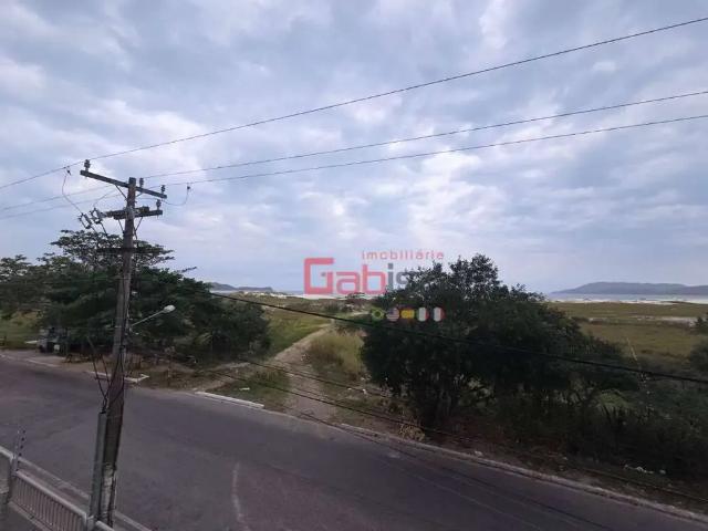 Apartamento para Locação em Cabo Frio/RJ Braga 2 Quartos