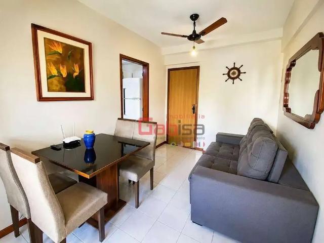 Apartamento para Locação em Cabo Frio/RJ Braga 2 Quartos
