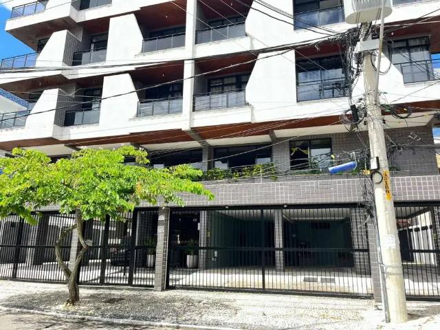 Apartamento para Locação em Cabo Frio/RJ Braga 2 Quartos