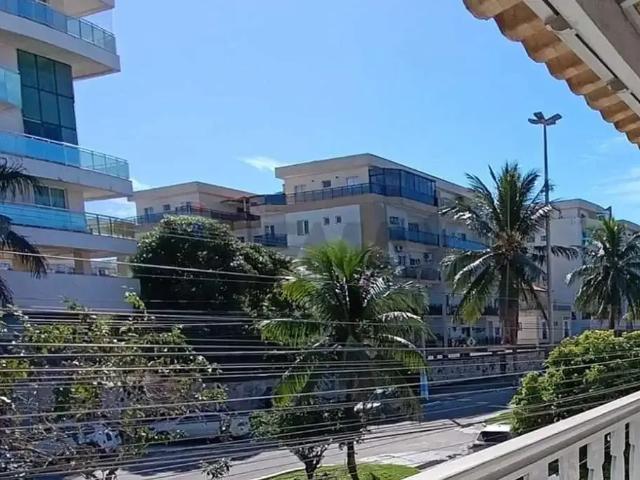 Apartamento para Locação em Cabo Frio/RJ Braga 2 Quartos