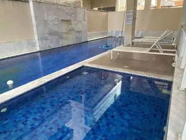 Apartamento para Locação em Cabo Frio/RJ Braga 2 Quartos