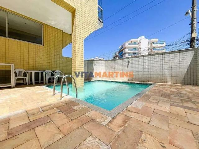 Apartamento para Locação em Cabo Frio/RJ Braga 2 Quartos