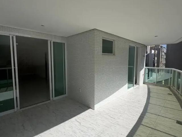 Apartamento para Locação em Cabo Frio/RJ Braga 3 Quartos