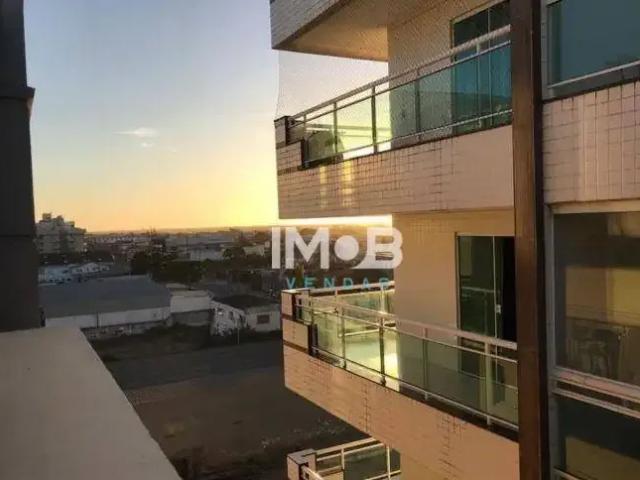 Apartamento para Locação em Cabo Frio/RJ Braga 3 Quartos