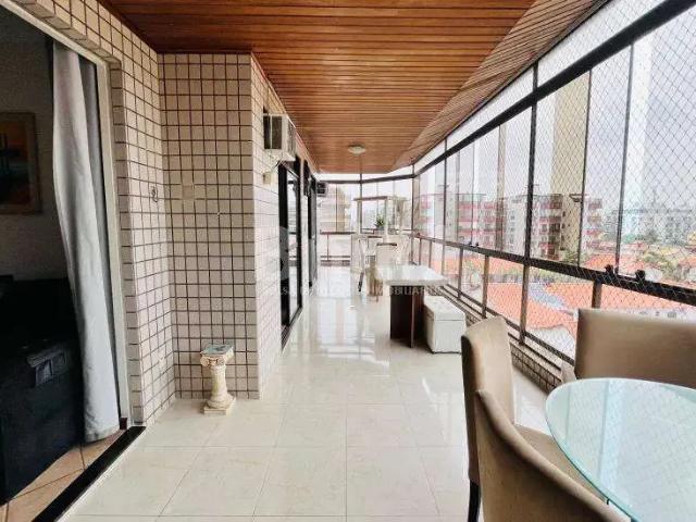Apartamento para Locação em Cabo Frio/RJ Braga 3 Quartos